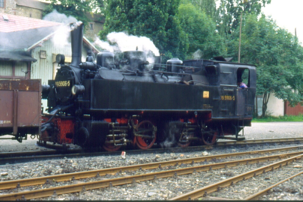 Boermann Neuheit 2024: Regelspur-Kesselwagen – Gartenbahn Profi – der Blog zum Magazin